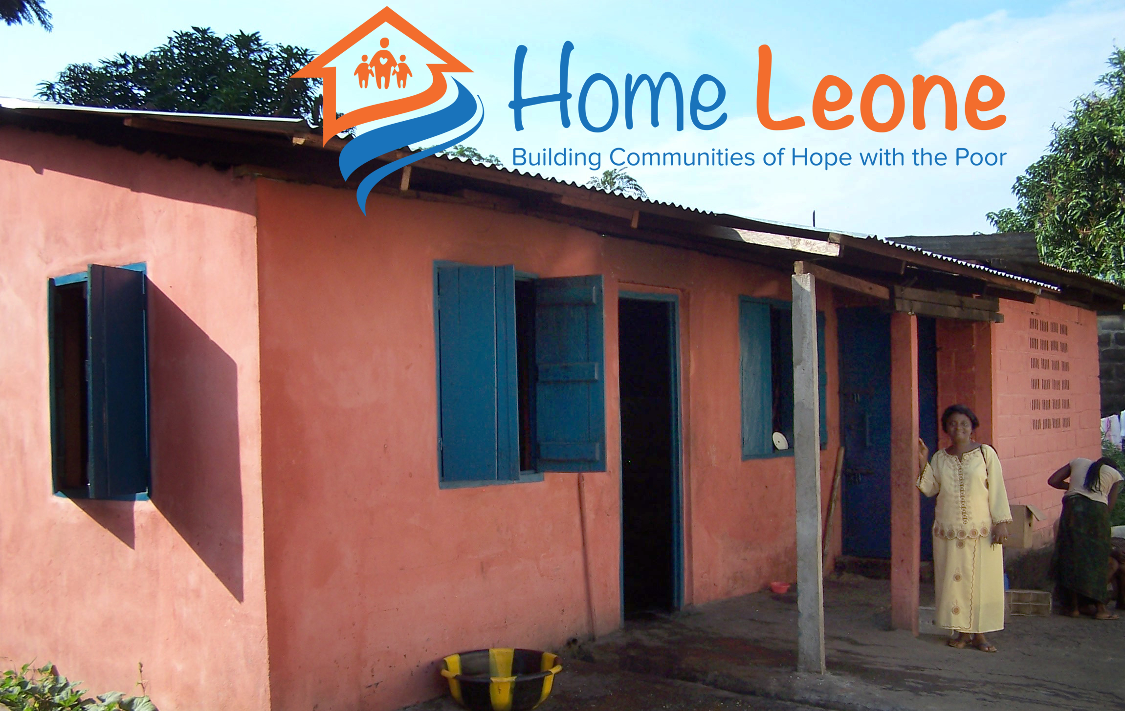 New Home Leone Video - Home Leone — Home Leone